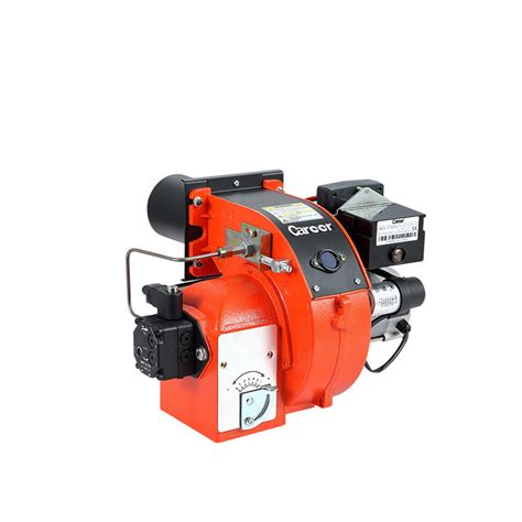Industrial Boiler Burner Diesel Fuel Light Oil Burners For Boilers