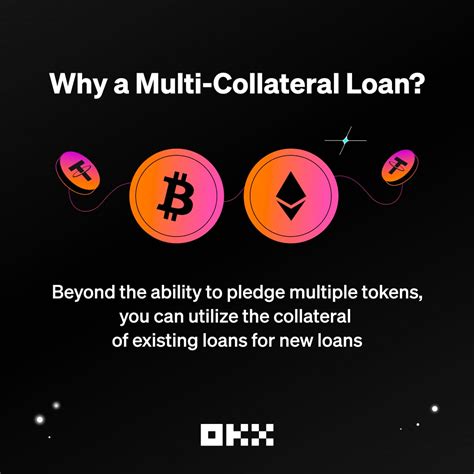 Flexible Loan Multi Collateral Support On Okx Rokx