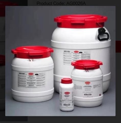 Jual Agar Bacteriological Agar No1 500 Gr Lp0011b Oxoid Jakarta