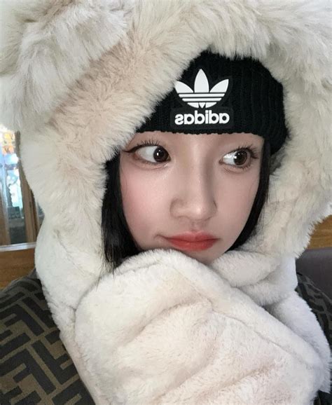 Blip 241027 우기 인스타