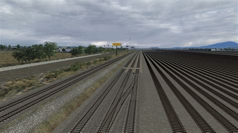 Cajon Pass Alpha Updated V12 Train Sim Community