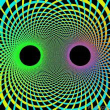 Optical Illusions  Funny