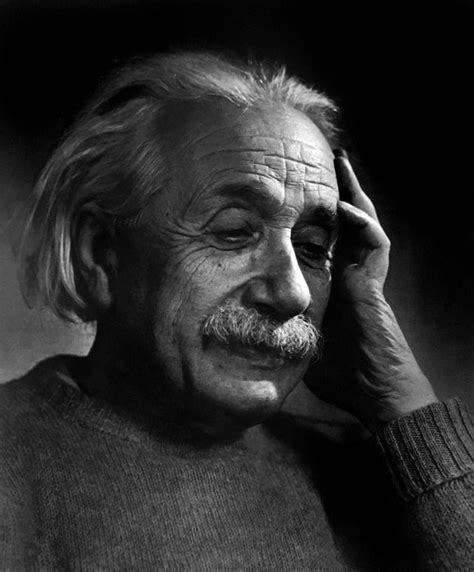 Yousuf Karsh 1908 2002 Albert Einstein Physicist Genius Catawiki