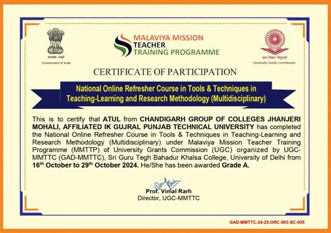 Atul Khurana On Linkedin Excited To Share That Ive Successfully Completed The Course On Tools