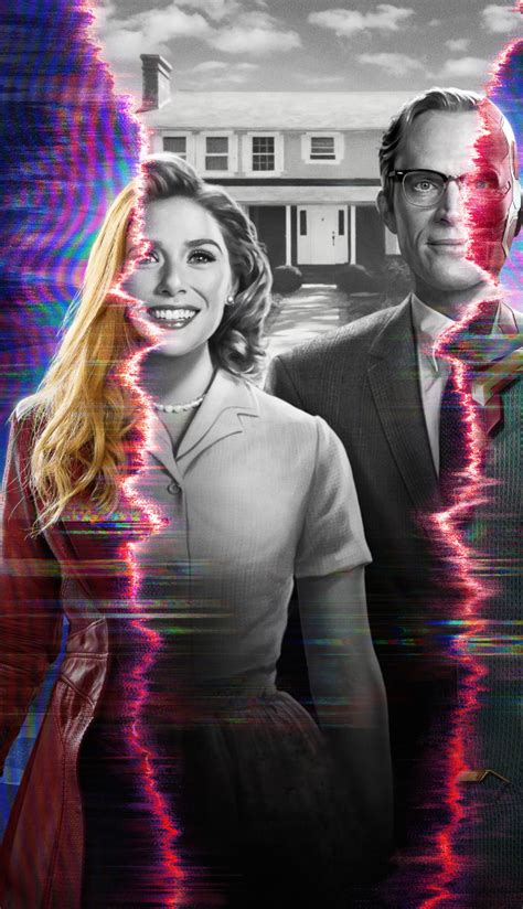 604x1050 Resolution Disney Wandavision 604x1050 Resolution Wallpaper Wallpapers Den