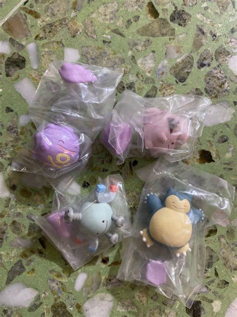 Ditto Transform Series Hobbies And Toys Toys And Games On Carousell