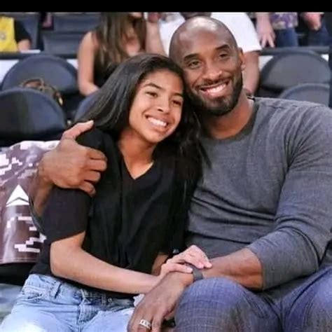 Kobe Bryants Wife Marks His Posthumous Birthday With Heartfelt Tribute