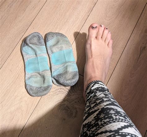 Sweaty Pumas R Usedsocks