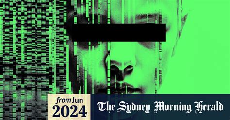 Ai ‘deepnude Apps Infiltrating Australian Schools