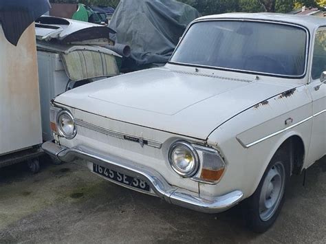 Renault 10 à Vendre Enchères Et Annonces Car And Classic