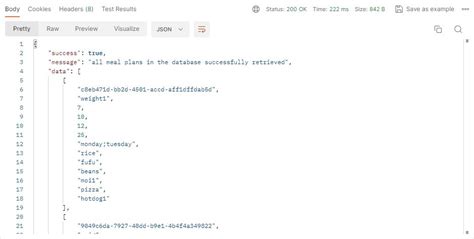 Creating A Daily Meal Plan App Using Reactjs Nodejs Expressjs And