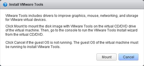 Vmware High Availability Root