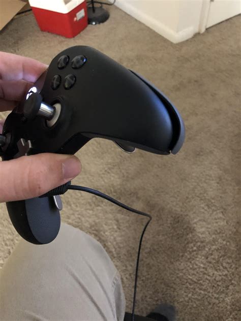 Xbox One Controller Rubber Grip Replacement At Lynda Rahman Blog