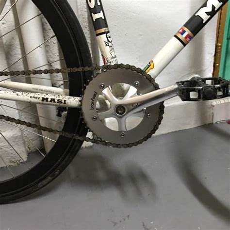 Masi Fixie Sports Equipment Bicycles And Parts Bicycles On Carousell