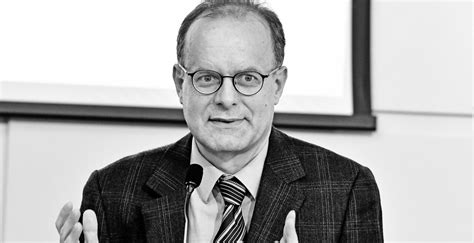 Hubert Sickinger Professor Korruptionsjäger Fehlt Die Furche