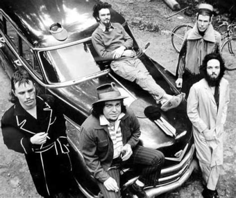 Captain Beefheart And His Magic Band Muziek