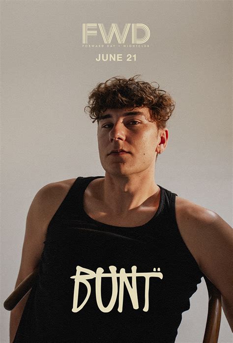 Bunt Tickets At Fwd Day Nightclub In Cleveland By Fwd Day Nightclub Tixr