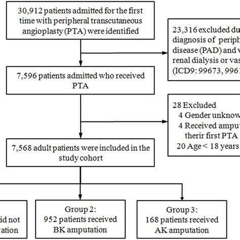Buerger Allen Exercise — Specific Exercises Intended To Improve Download Scientific Diagram