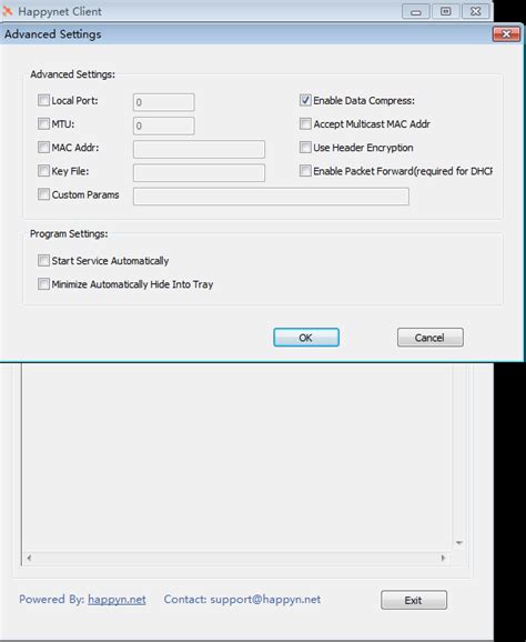 [enhancement]another n2n windows gui package · issue 994 · ntop n2n