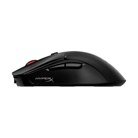 Mouse Wireless Hyperx Pulsefire Haste 2 Mini Black