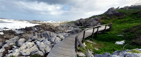 Kleinmond Sa Towns
