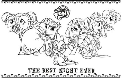 Zallie Coloring Pages