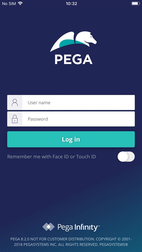 Configuring Basic Authentication In Pega Platform 82 Support Center
