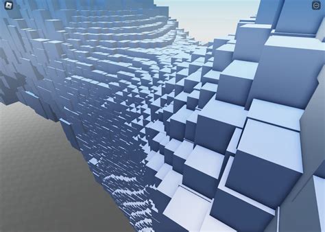 Multithreaded Voxel Game Framework With Lod System Creations Feedback Developer Forum Roblox