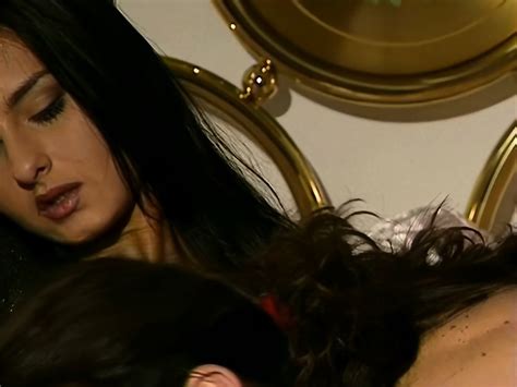 Ragazza Del Clan Italy 1995 Anita Blonde Eporner