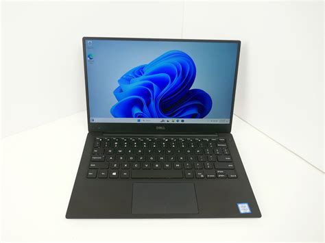 Pre Owned Dell Xps 13 9350 Fhd 133 Screen Laptop Pc Intel Core I5