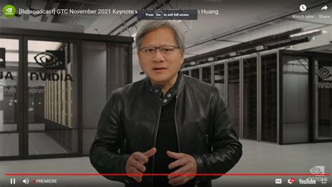 Meghan Haley On Linkedin Gtc21 Ai