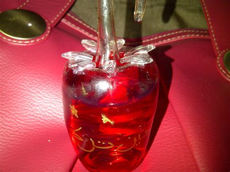 Galeri Mustika Jingga Minyak Apel Jin