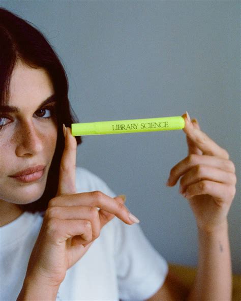 Nepo Highlighter Library Science