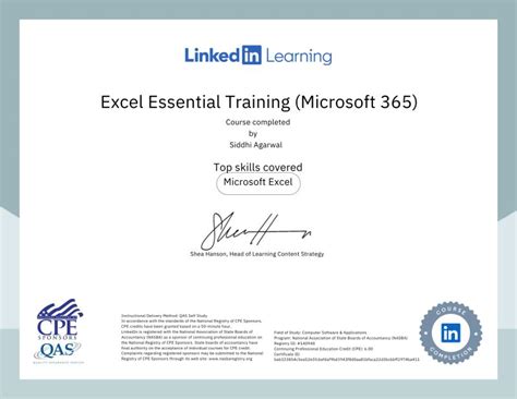 Excel Dataanalytics Professionaldevelopment Continuouslearning