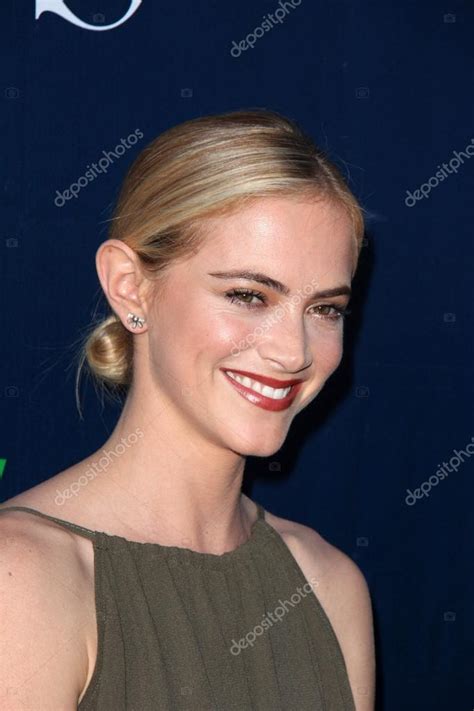 Emily Wickersham Gardener Of Eden