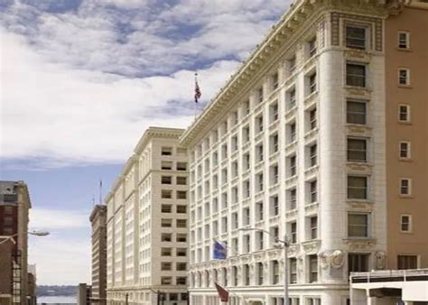 Arctic Club Hotel Seattle