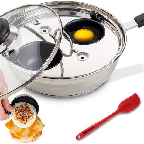 12 Best Microwave Egg Poachers For Perfectly Poached Eggs