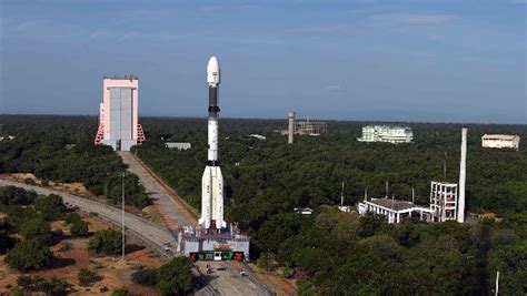 Indias Defunct Surveillance Satellite Risat 2 Hits Indian Ocean Near