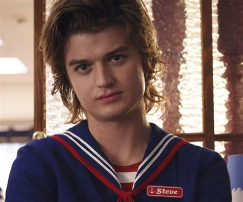 Steve In His Scoops Ahoy Outfit At Dominic Nanya Blog