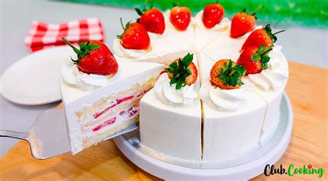 Cassata Cake Recipe