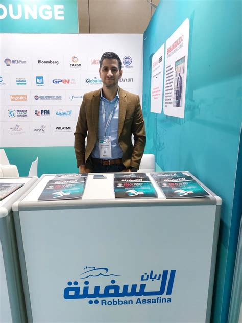 Robban Assafina On Linkedin Robbanassafina Breakbulkmiddleeast