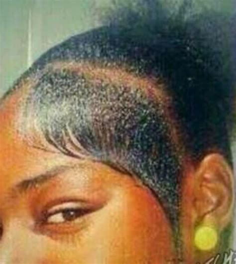 What Is This Insanity With Edges R Naturalhair