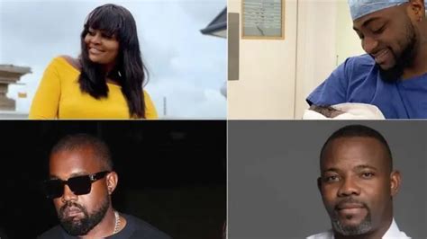 Nigerian Celebrities Lekwa Ihe Mere Ka Ndị A Ama Ama Wuo Nízu A Bbc