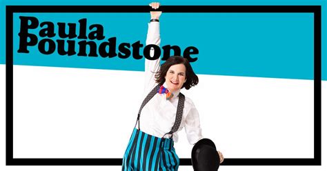 Paula Poundstone Broward Center For The Performing Arts