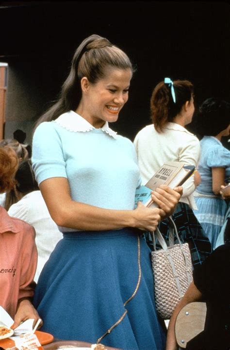 Susan Buckner Dead Grease Actress Who Played Patty Simcox Was 72