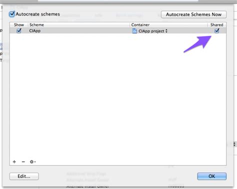 Botsでci環境を作る1 Xcode 5での操作 Developersio