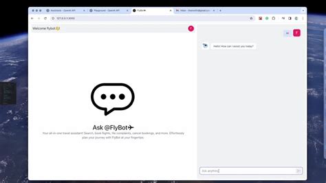 how openai assistant api improves flight booking shubham r posted on
