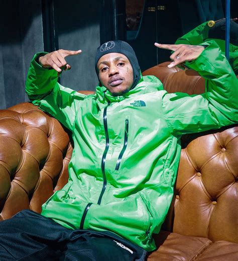 Emtee Involved In A Car Accident Celebs Now