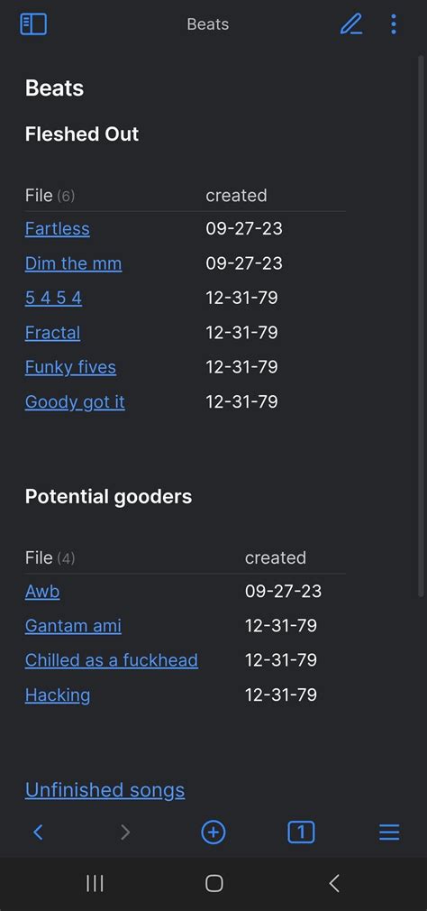 How To Fix Incorrect Dataview Dates Robsidianmd