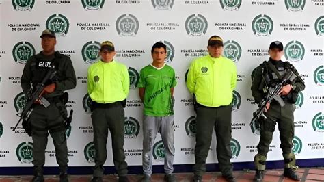 Capturado Presunto Responsable Del Asesinato De Un Líder Comunal En Dosquebradas Risaralda